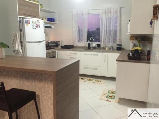 Casa para Venda em Caieiras, Condomínio Real Park, 3 dormitórios, 1 suíte, 3 banheiros, 4 vagas