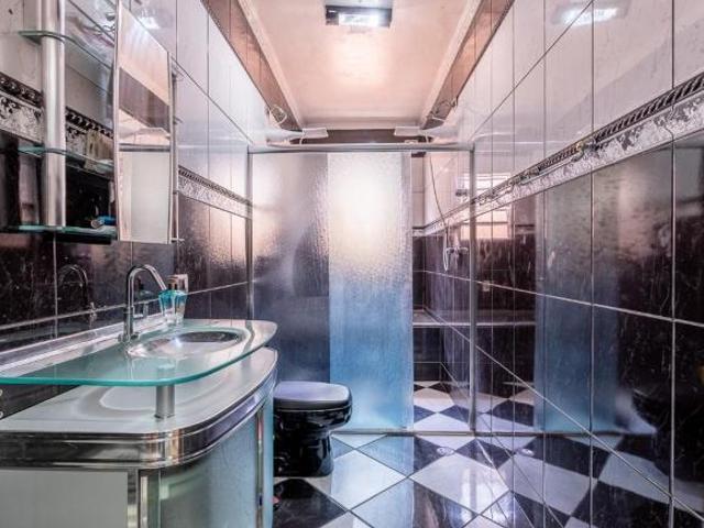 Casa para venda em Caieiras Laranjeiras com 3 quartos, 277m²