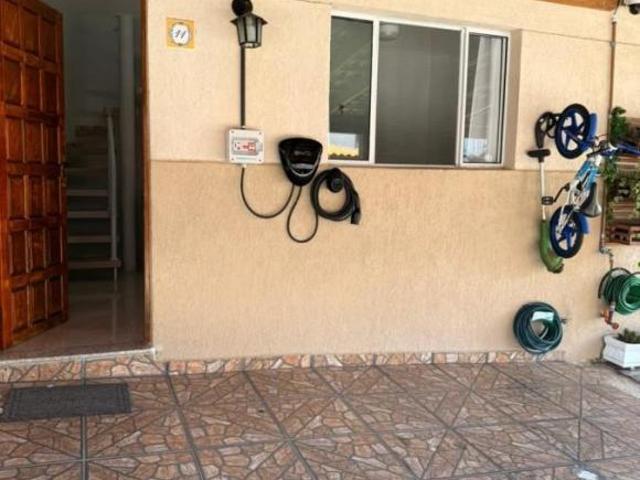 Casa para Venda em Caieiras, Morro Grande, 2 dormitórios, 2 banheiros, 1 vaga