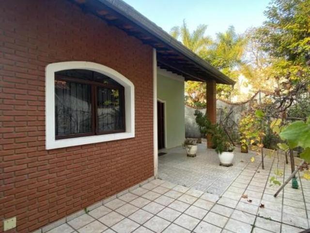 Casa para Venda em Caieiras, Nova Caieiras, 4 dormitórios, 1 suíte, 4 banheiros, 6 vagas