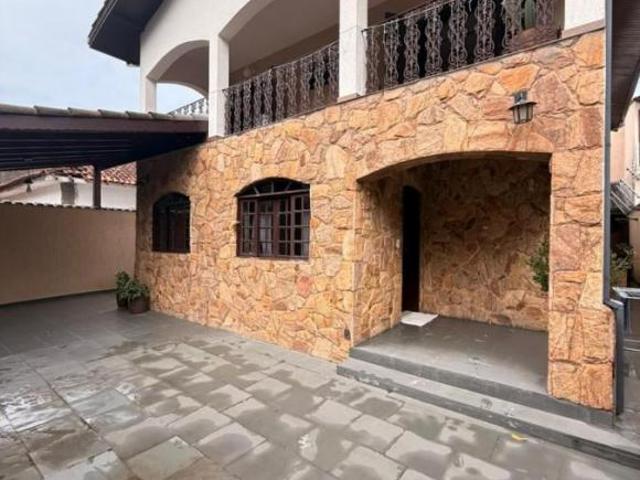 Casa para Venda em Caieiras, Nova Caieiras, 4 dormitórios, 2 suítes, 3 vagas