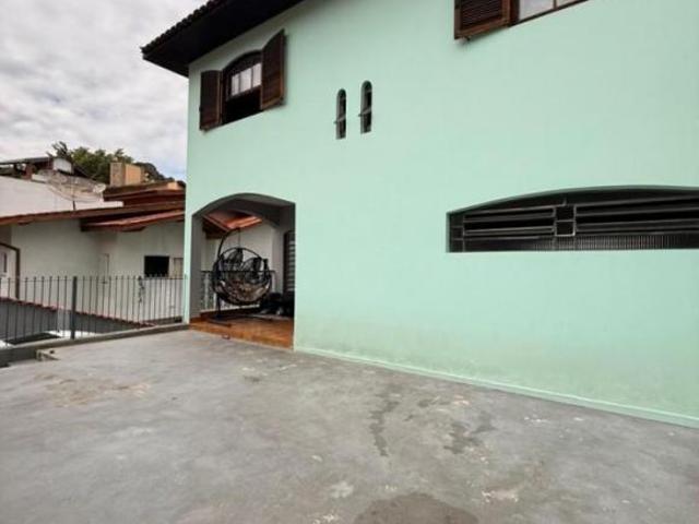 Casa para Venda em Caieiras, Nova Caieiras, 3 dormitórios, 1 suíte, 3 banheiros, 5 vagas