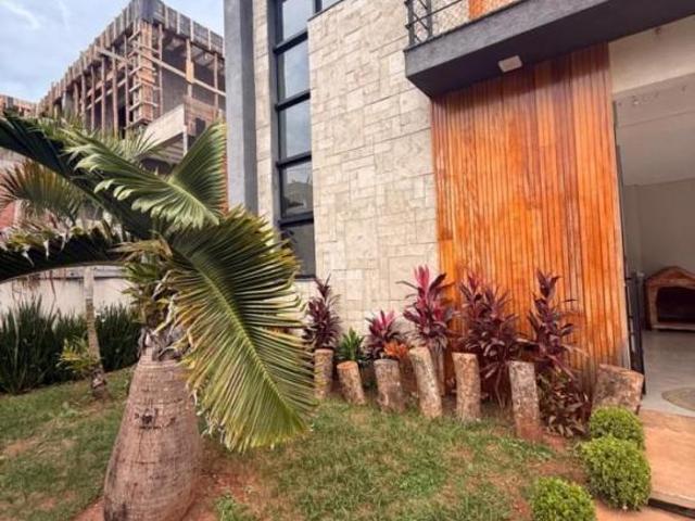 Casa para Venda em Caieiras, Nova Caieiras, 3 dormitórios, 1 suíte, 4 banheiros, 4 vagas