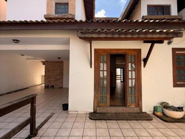 Casa para Venda em Caieiras, Nova Caieiras, 3 dormitórios, 1 suíte, 4 banheiros, 4 vagas