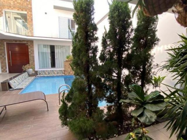 Casa para Venda em Caieiras, Nova Caieiras, 3 dormitórios, 3 suítes, 5 banheiros, 3 vagas