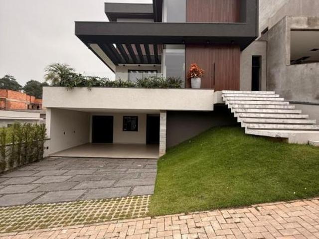 Casa para Venda em Caieiras, Nova Caieiras, 3 dormitórios, 3 suítes, 5 banheiros, 4 vagas