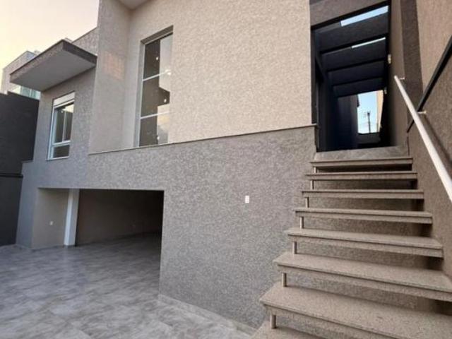 Casa para Venda em Caieiras, Nova Caieiras, 3 dormitórios, 3 suítes, 5 banheiros, 5 vagas