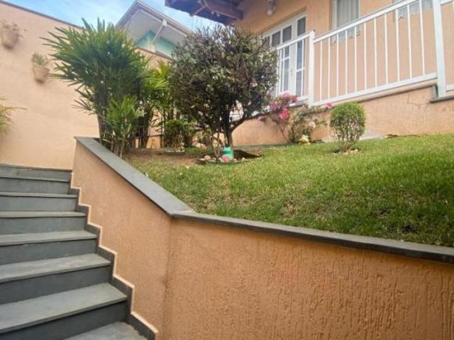 Casa para Venda em Caieiras, Serpa, 2 dormitórios, 1 suíte, 3 banheiros, 1 vaga