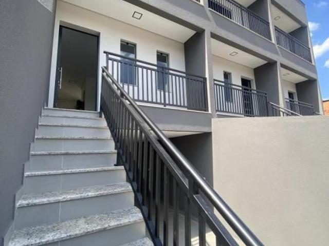 Casa para Venda em Caieiras, Serpa, 2 dormitórios, 2 banheiros, 2 vagas