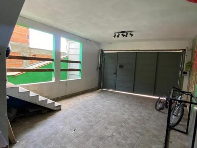 Casa para Venda em Caieiras, Serpa, 5 dormitórios, 1 vaga