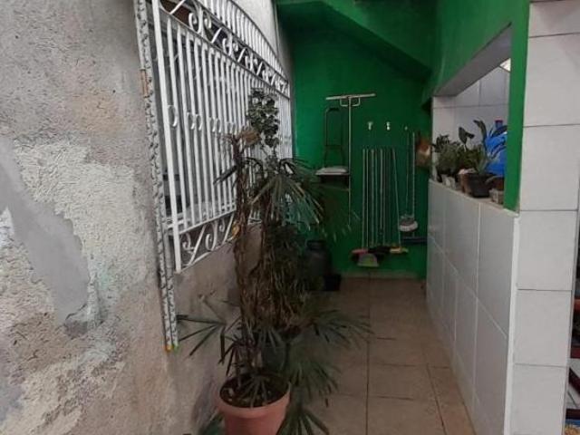 Casa para venda em Caieiras Serpa com 4 quartos, sendo 2 suítes, 345m²