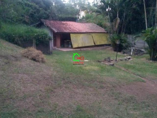 Casa para venda em Caixa D´água de 120.00m² com 2 Quartos