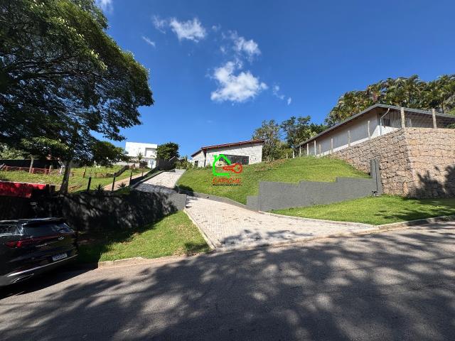 Casa de Condomínio para venda em Caixa D´água em Vinhedo São Paulo de 267.00m² com 6 Quartos, 6 Suítes e 6 Garagens