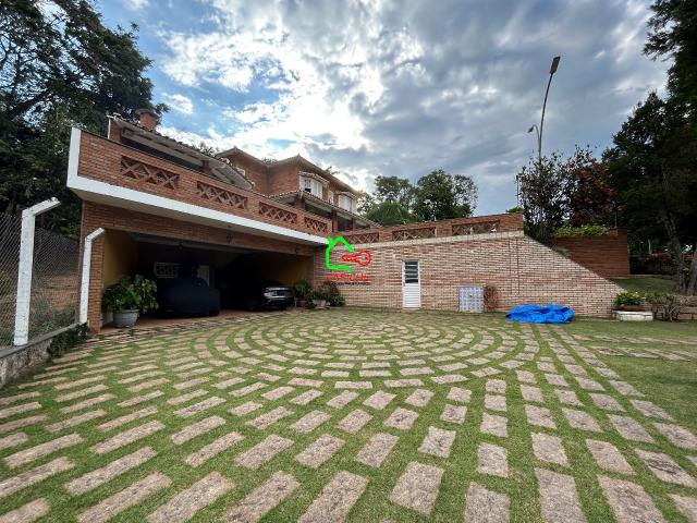 Casa de Condomínio para venda em Caixa D´água em Vinhedo São Paulo de 280.00m² com 3 Quartos, 3 Suítes e 6 Garagens