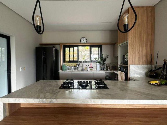Casa para venda em Caixa D´água em Vinhedo São Paulo de 240.00m² com 3 Quartos, 3 Suítes e 4 Garagens