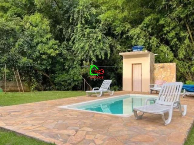 Casa para venda em Caixa D´água em Vinhedo São Paulo de 280.00m² com 7 Quartos, 3 Suítes e 4 Garagens