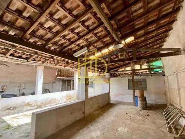 Casa para venda em Caixa D&apos água de 10.00m² com 2 Quartos e 1 Garagem