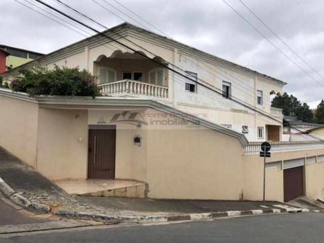 Casa para Venda em Cajamar, Altos de Jordanésia Jordanésia, 5 dormitórios, 1 suíte, 5 banheiros, 4