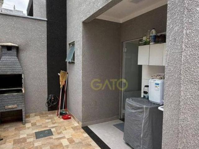Casa para venda em Cajamar, Casa no Polvilho em Cajamar/SP