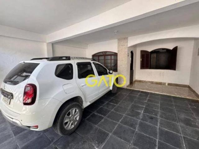 Casa para venda em Cajamar, Casa no Polvilho em Cajamar/SP