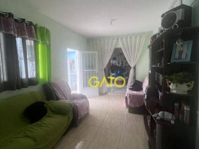 Casa para venda em Cajamar, Casa no Polvilho em Cajamar/SP