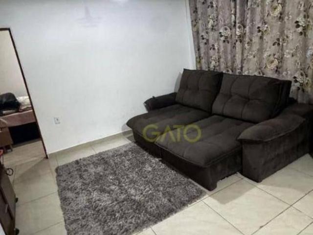 Casa para venda em Cajamar, Casa no Polvilho em Cajamar/SP