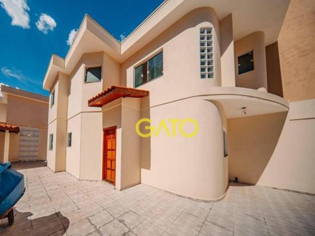 Casa para venda em Cajamar, Casa no Polvilho em Cajamar/SP