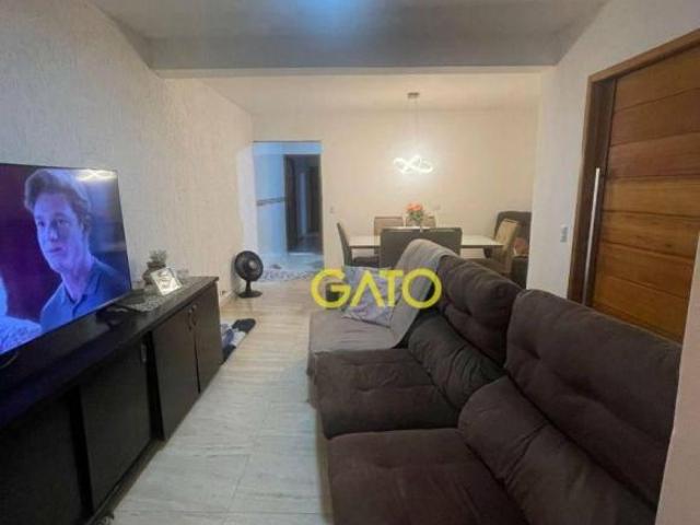 Casa para venda em Cajamar, Casa em Jordanésia em Cajamar/SP