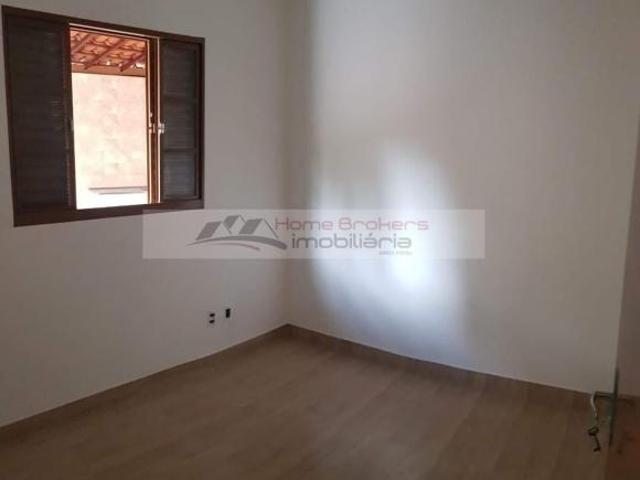 Casa para Venda em Cajamar, Colina Maria Luíza Jordanésia, 3 dormitórios, 1 suíte, 2 banheiros, 2