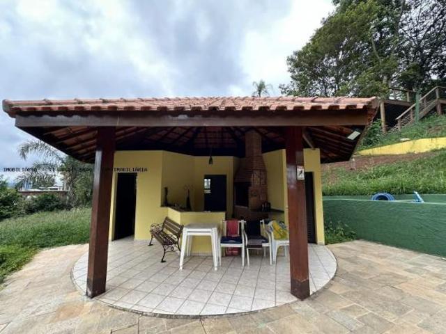 Casa para Venda em Cajamar, Jardins Polvilho, 5 dormitórios, 3 suítes, 4 banheiros, 3 vagas