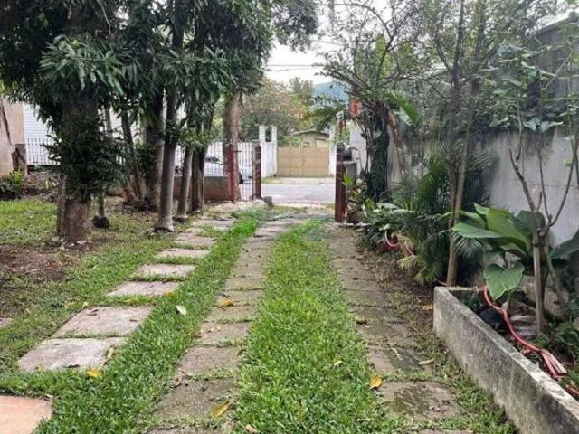 Casa para Venda em Cajamar, Jordanésia Jordanésia, 3 dormitórios, 2 suítes, 3 banheiros, 3 vagas