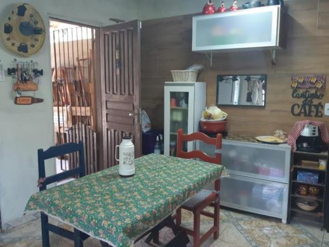 Casa para Venda em Cajamar, Lago Azul, 2 dormitórios, 2 banheiros, 2 vagas