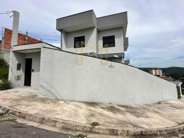 Casa para Venda em Cajamar, Paraíso Polvilho, 3 dormitórios, 1 suíte, 4 banheiros, 4 vagas
