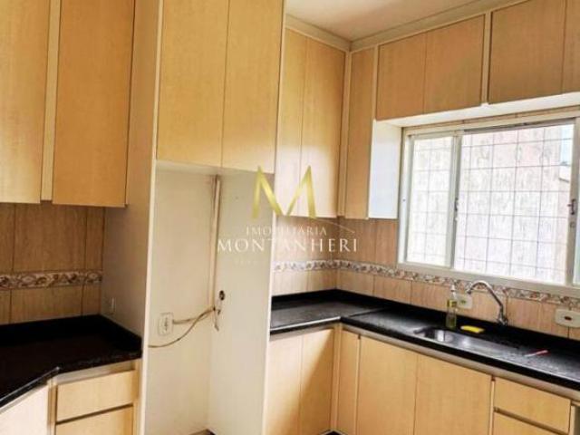 Casa para Venda em Cajamar, Portais Polvilho, 2 dormitórios, 2 banheiros, 3 vagas