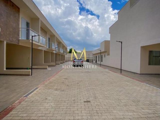 Casa para Venda em Cajamar, Portais Polvilho, 2 dormitórios, 2 suítes, 3 banheiros, 1 vaga