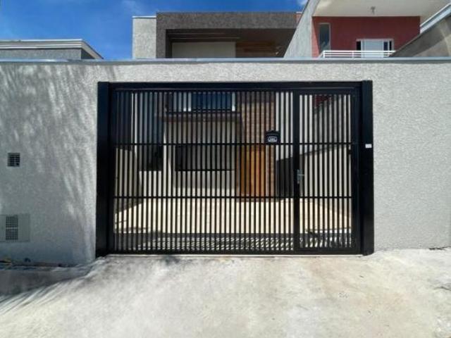 Casa para Venda em Cajamar, Portais Polvilho, 2 dormitórios, 2 suítes, 3 banheiros, 2 vagas
