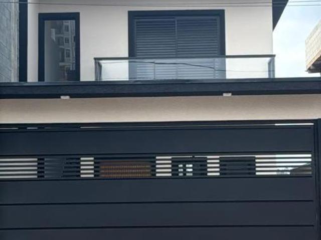 Casa para Venda em Cajamar, Portais Polvilho, 3 dormitórios, 3 suítes, 5 banheiros, 2 vagas