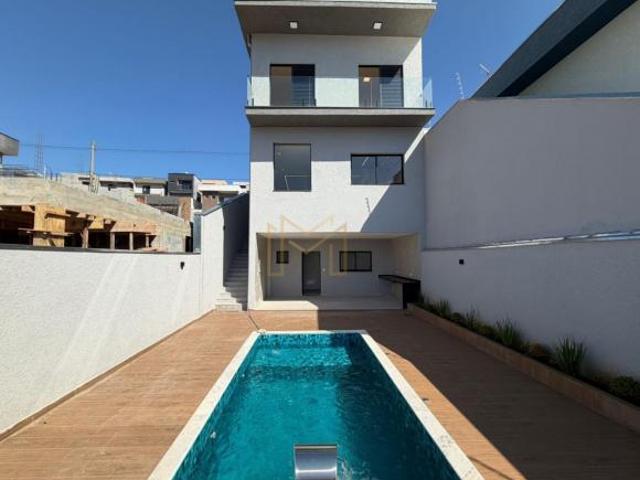 Casa para Venda em Cajamar, Portais Polvilho, 3 dormitórios, 1 suíte, 4 banheiros, 2 vagas