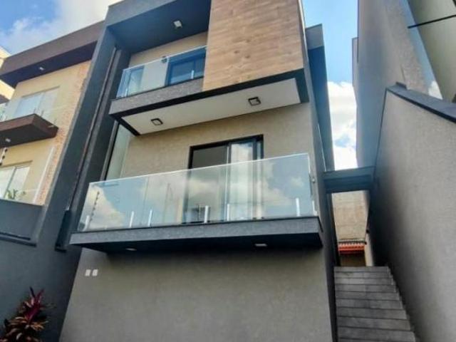Casa para Venda em Cajamar, Portais Polvilho, 3 dormitórios, 1 suíte, 3 banheiros, 2 vagas