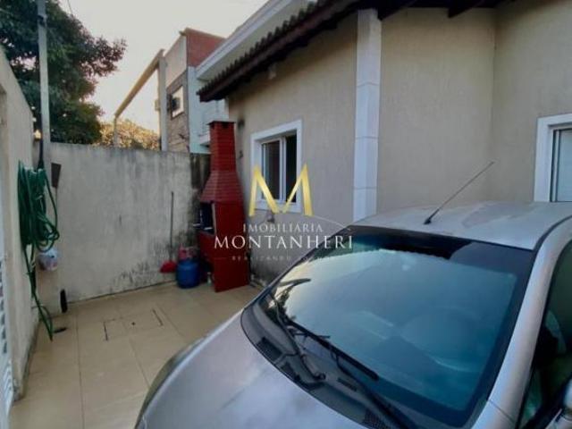 Casa para Venda em Cajamar, Portal Dos Ipês, 3 dormitórios, 1 suíte, 2 banheiros, 2 vagas