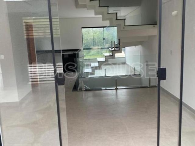 Casa para Venda em Cajamar, Portal Dos Ipes, 3 dormitórios, 1 suíte, 4 banheiros, 2 vagas