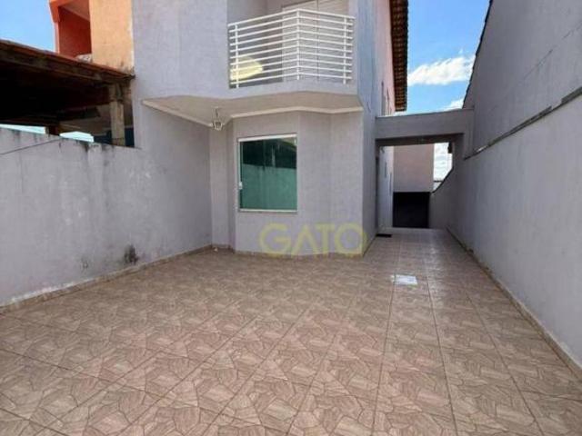 Casa para venda em Cajamar/SP