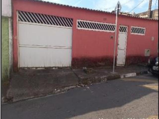 Casa para venda em Cajati de 251.00m² com 1 Quarto