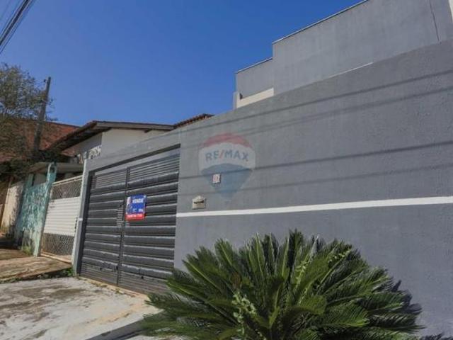 Casa para venda em Cajuru Do Sul de 57.00m² com 2 Quartos e 2 Garagens