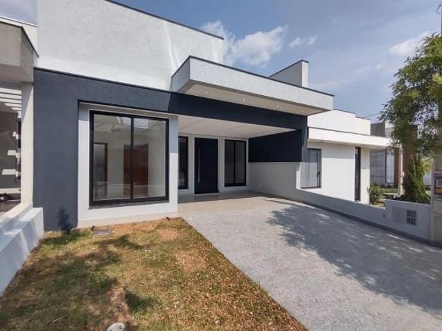 Casa para venda em Cajuru Do Sul de 113.50m² com 3 Quartos