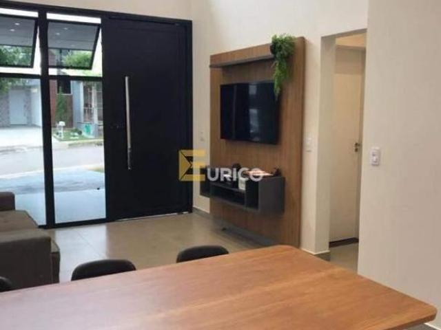 Casa para venda em CAJURU DO SUL de 120.00m² com 3 Quartos, 3 Suites e 2 Garagens