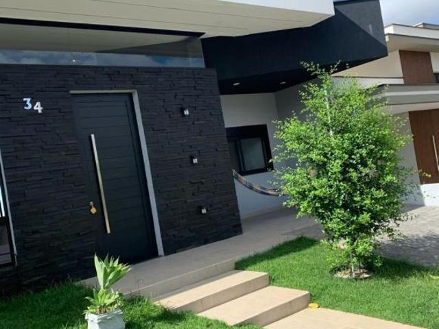 Casa para venda em Cajuru Do Sul de 124.00m² com 3 Quartos, 1 Suite e 2 Garagens