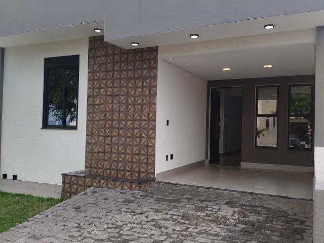 Casa para venda em Cajuru Do Sul em Sorocaba São Paulo de 112.00m² com 3 Quartos, 3 Suítes e 2 Garagens
