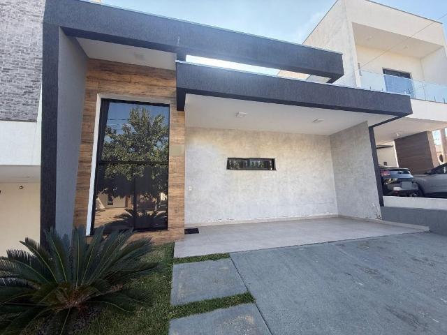 Casa para venda em Cajuru Do Sul em Sorocaba São Paulo de 112.00m² com 3 Quartos, 1 Suíte e 2 Garagens