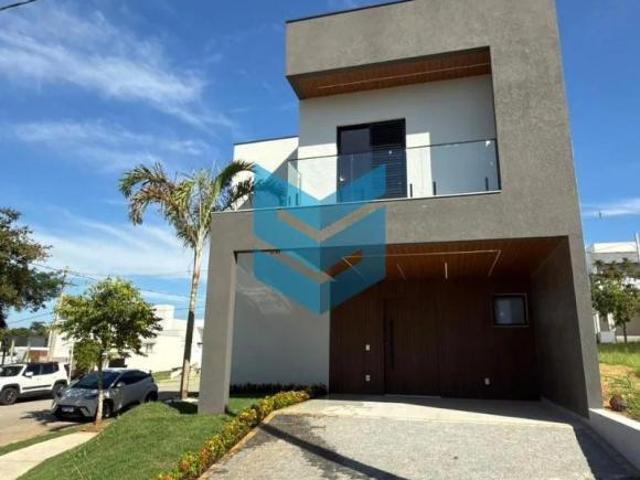 Casa para venda em Cajuru Do Sul de 180.00m² com 3 Quartos, 3 Suites e 5 Garagens